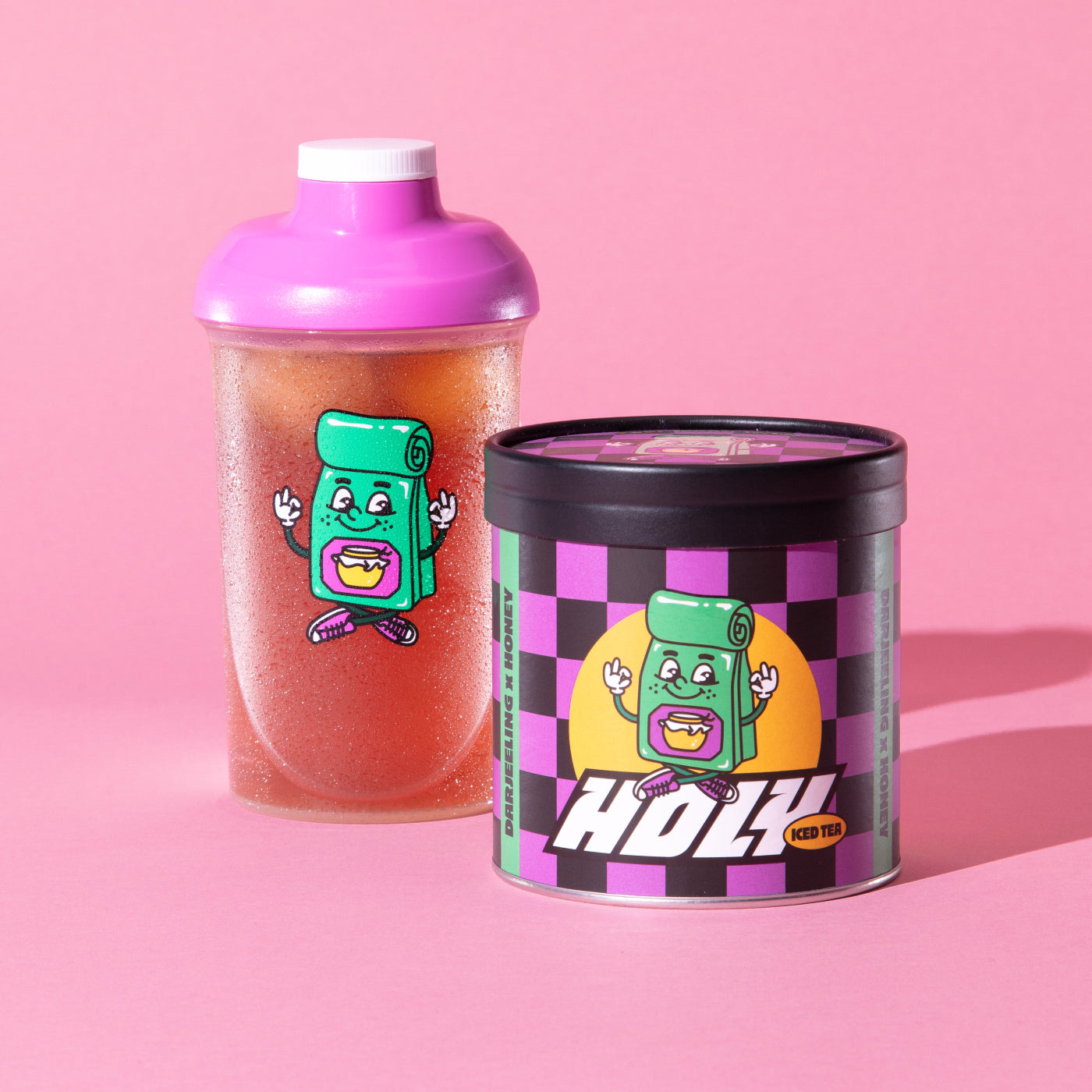 HOLY Iced Tea®