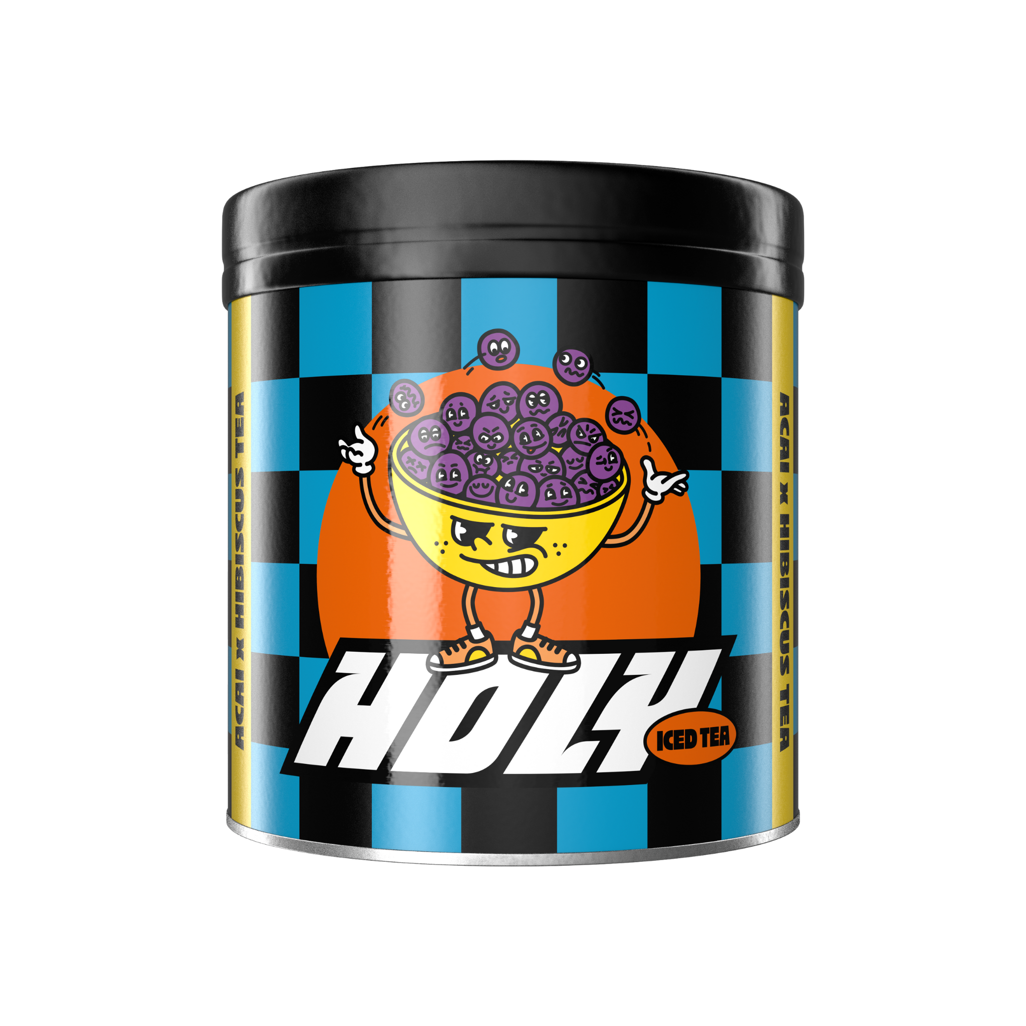 HOLY Iced Tea®