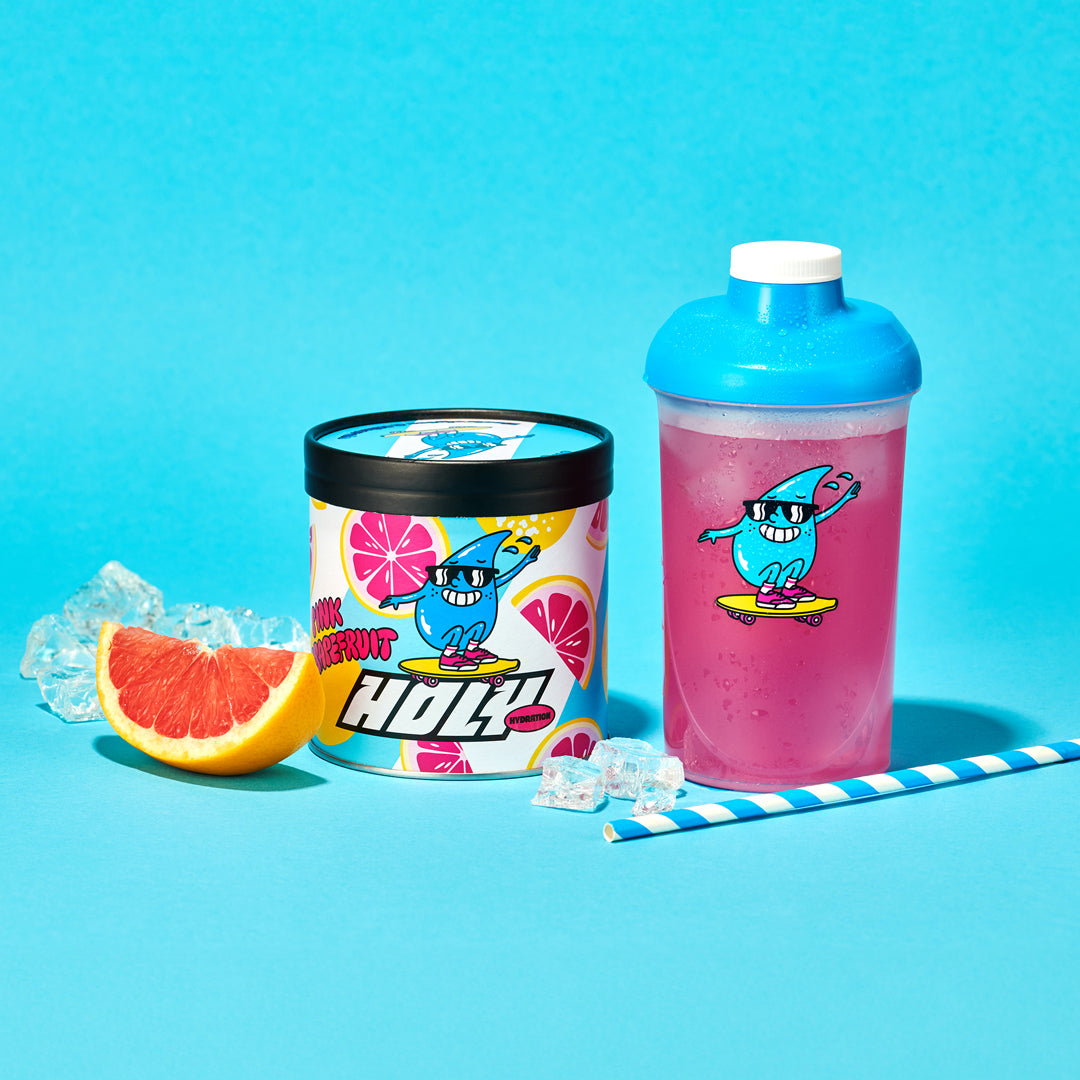 HOLY Hydration®