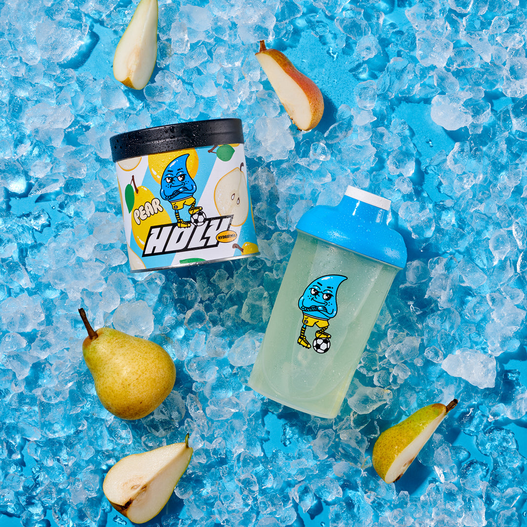 HOLY Hydration®