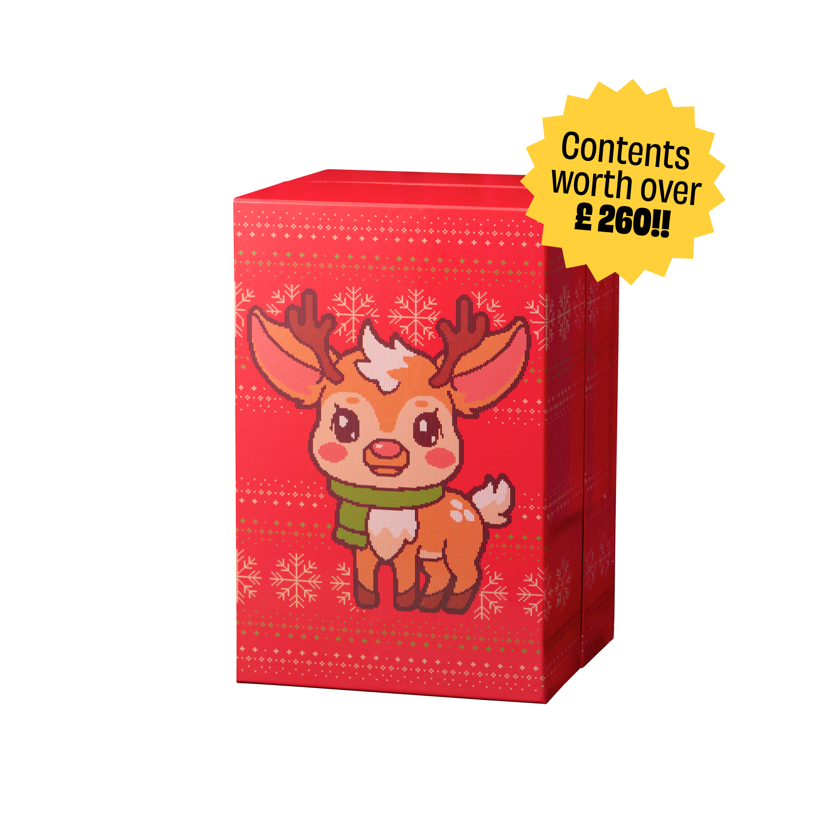 HOLY Advent Calendar