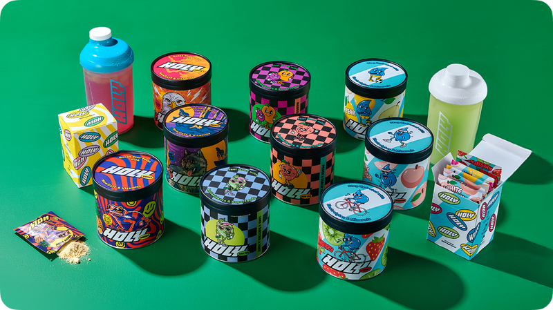 Iced Tea Starter Set